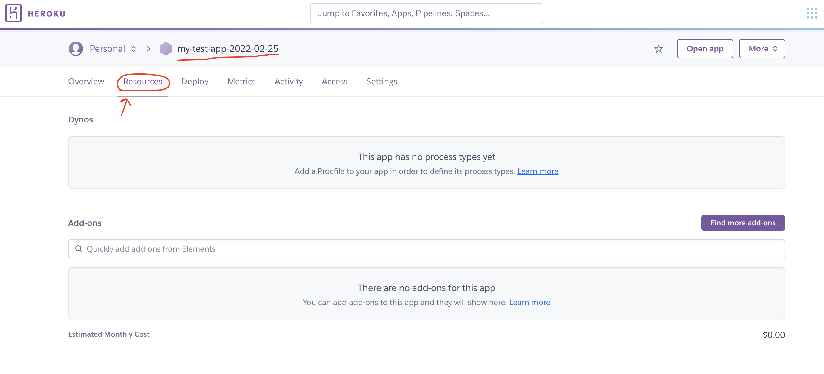 1 Spring Boot 프로젝트에 Heroku Postgresql Db 연결하기